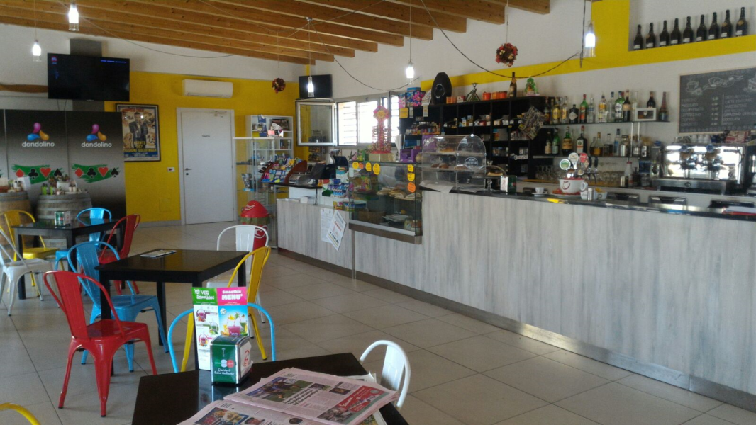 Edicola, bar e attività: ecco Gaiba! - Foto 1 di 10 - La Voce di Rovigo