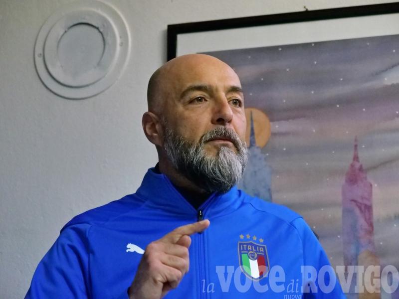 Bocar, obiettivo: far crescere campioni da mondiali - Foto 1 di 27 - La ...