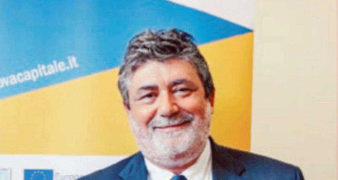 Alecci è il presidente del nuovo Csv - La Voce di Rovigo