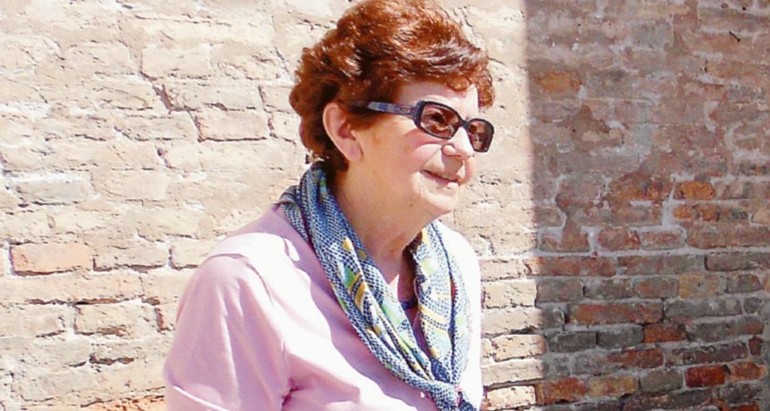 Cav, Anna De Marchi presidente - La Voce di Rovigo