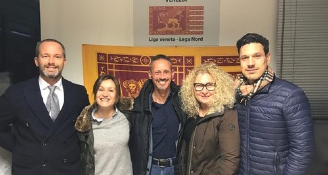 Marco Grandi nuova guida del Carroccio - La Voce di Rovigo