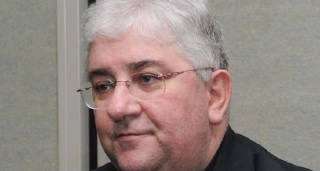 Don Claudio Gatti nuovo parroco del Duomo - La Voce di Rovigo