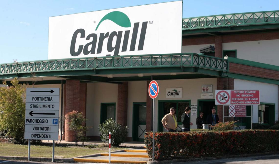 Cargill, posti di lavoro salvi - La Voce di Rovigo