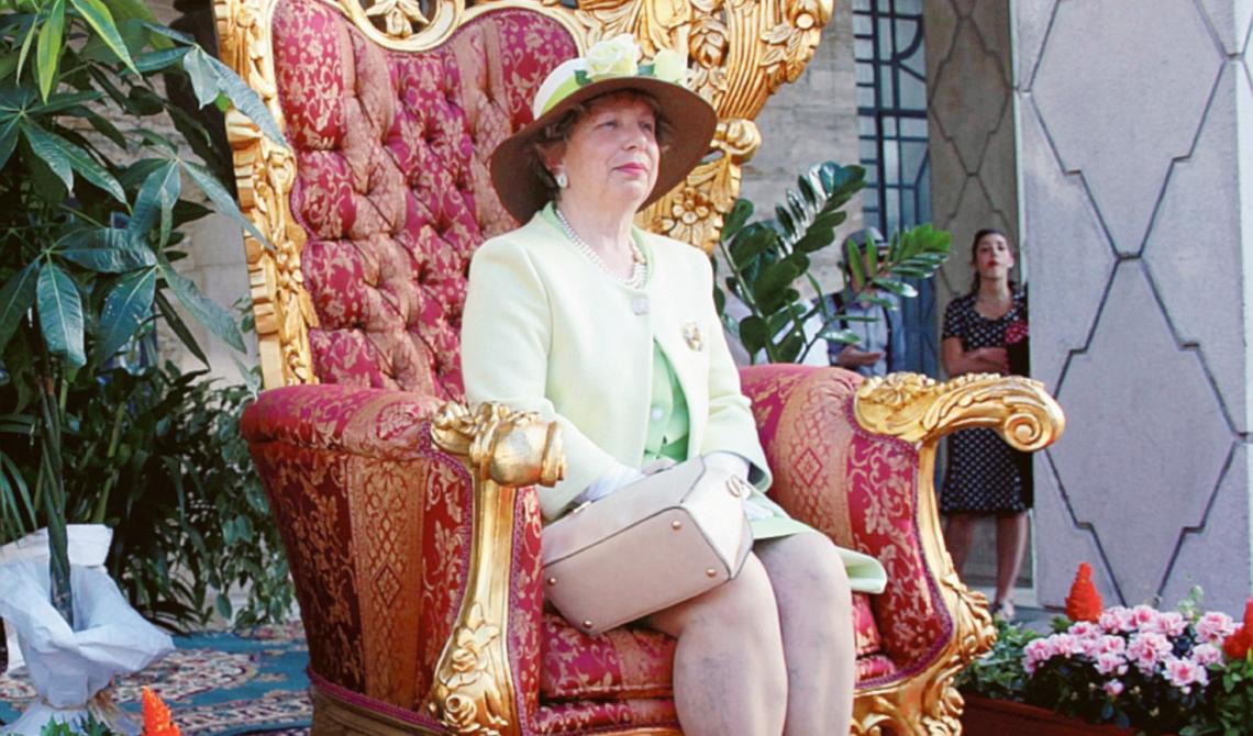 "The Queen of Adria" in diretta su Rai Uno - La Voce di Rovigo