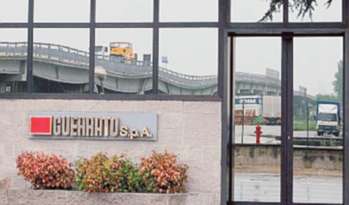 Guerrato vende non la sede, ma il complesso di viale della Tecnica - La ...