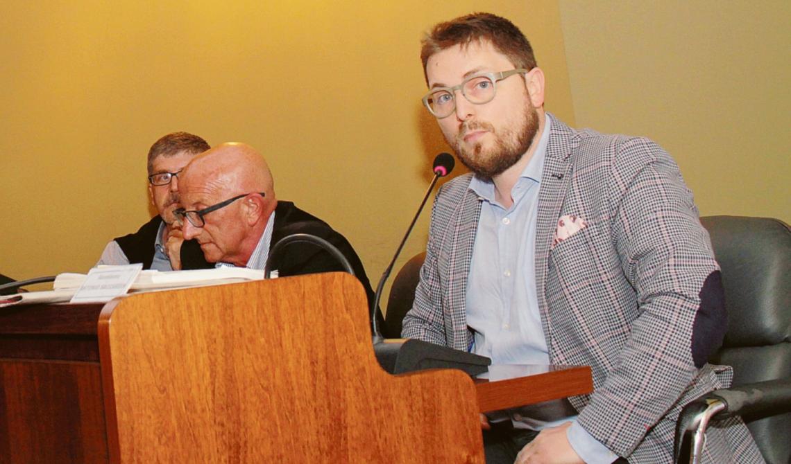 Asm, ora Duò è in bilico davvero - La Voce di Rovigo