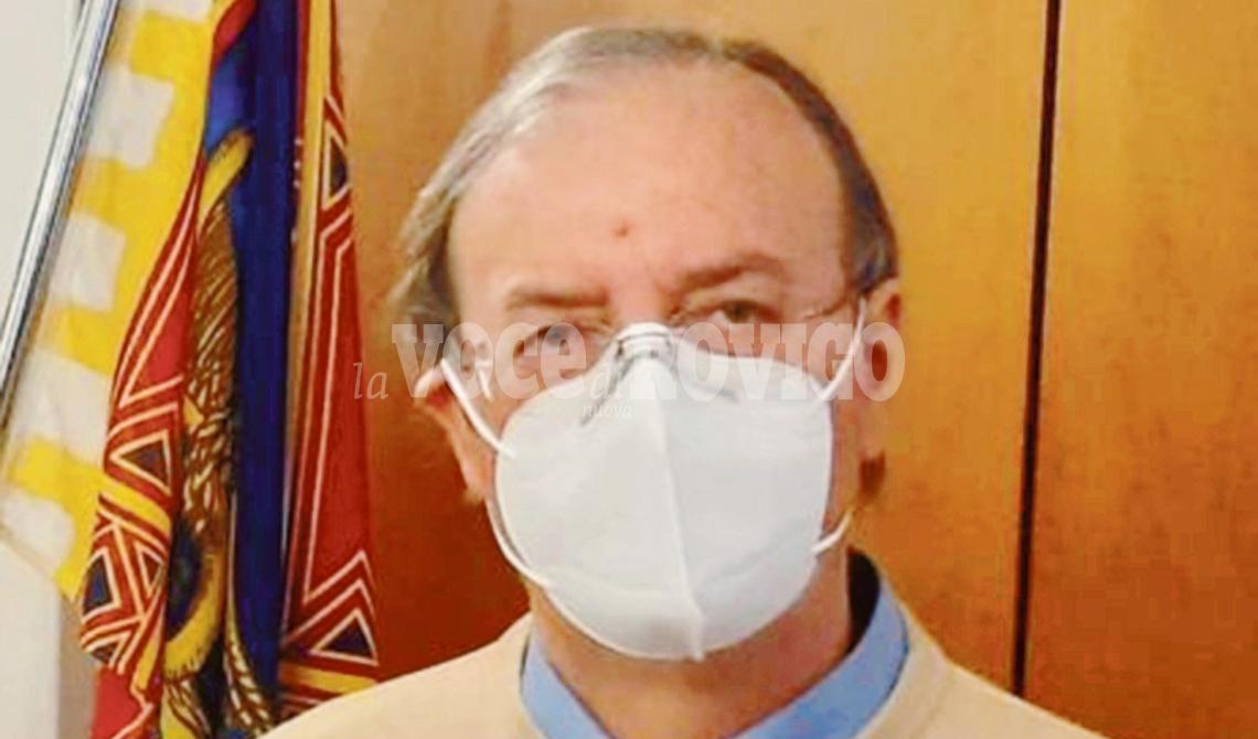 Il nuovo assessore: “In ospedale qualcosa non va” - La Voce di Rovigo