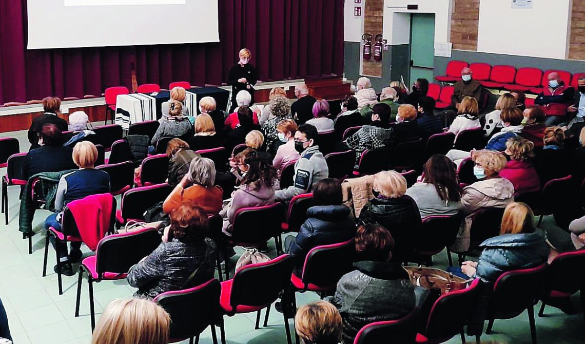 Unipop, un fiore all’occhiello - La Voce di Rovigo