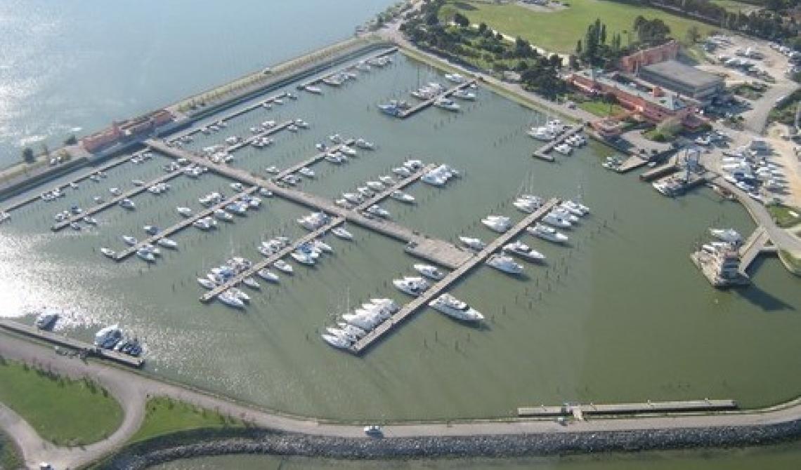 I russi fanno sul serio Marcegaglia esce da Albarella - La Voce di Rovigo