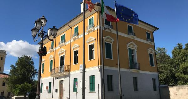 Trecenta, il paese è tutto con Laruccia - Foto 1 di 12 - La Voce di Rovigo