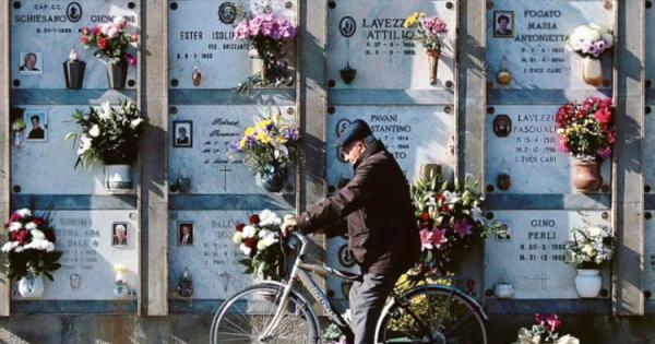 L’eterno riposo diventa un “salasso” - La Voce di Rovigo