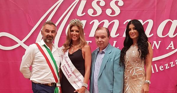 Miss Mamma Italiana, un successo - La Voce di Rovigo