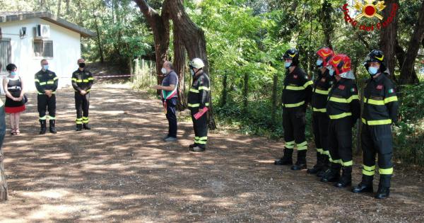 Litorale più sicuro, col distaccamento dei pompieri - Foto 1 di 4 - La ...
