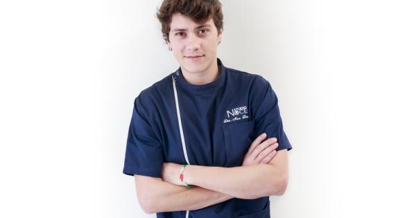 Daniele Noce nuovo presidente dell’associazione nazionale dentisti ...