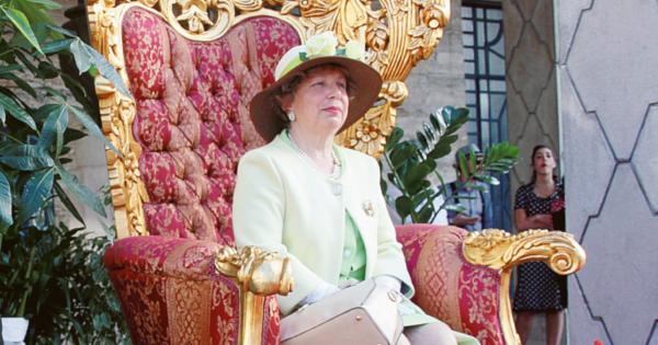 "The Queen of Adria" in diretta su Rai Uno - La Voce di Rovigo