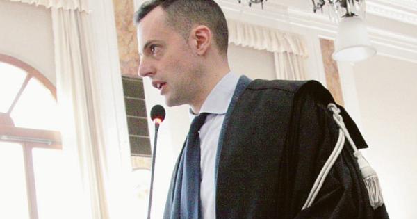 Clamoroso: Davide Nalin reintegrato nella magistratura, come giudice ...