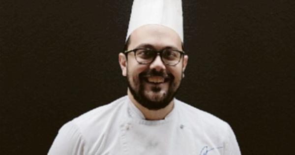 Luca Ferrari, pastry chef stellato - La Voce di Rovigo
