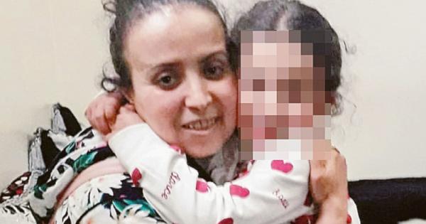 Samira, la tv sulle tracce del marito - La Voce di Rovigo