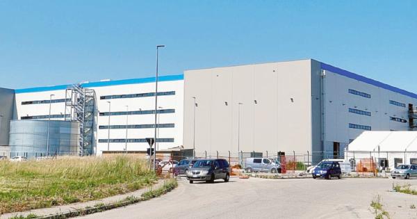 Effetto Amazon: è boom di affitti - La Voce di Rovigo