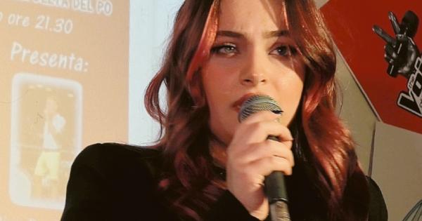 Giulia Moretto, la polesana voce di speranza ad Amici di Maria De ...