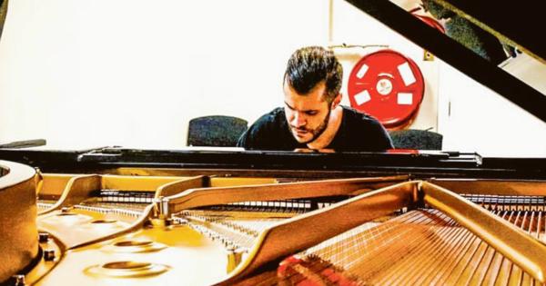 Giurioli “king of the classical” - La Voce di Rovigo