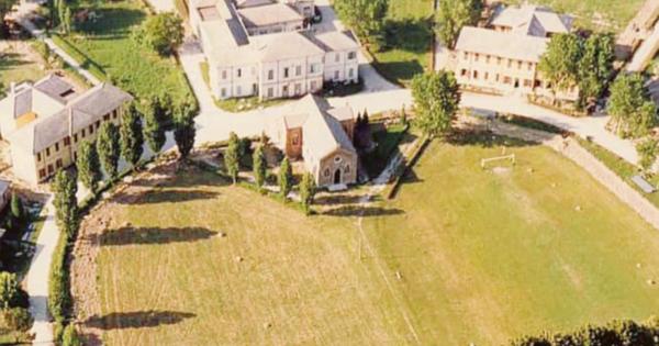 I gestori lasciano l’ex manicomio - La Voce di Rovigo