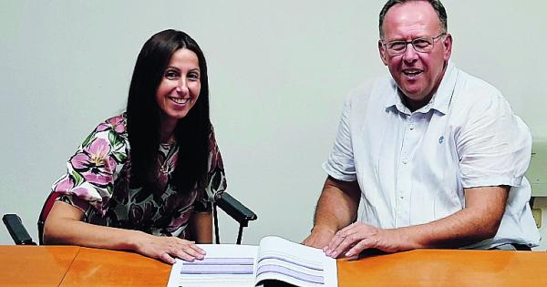 Elisa Sette potrebbe essere la prima “sindaca” - La Voce di Rovigo