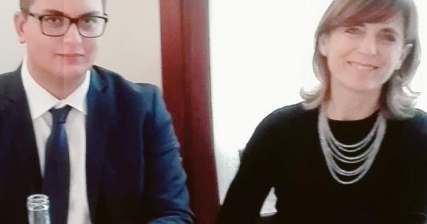 Giovanni Ranzato nuovo direttore del Polifonico - La Voce di Rovigo