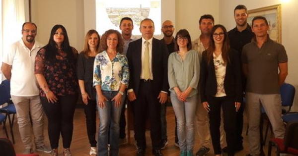 Lusia, Luca Prando presenta la sua lista e cerca la riconferma - La Voce di Rovigo