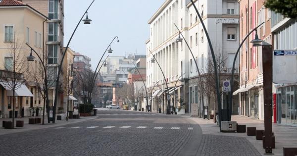 Il corso del Popolo resta aperto...per ora - La Voce di Rovigo