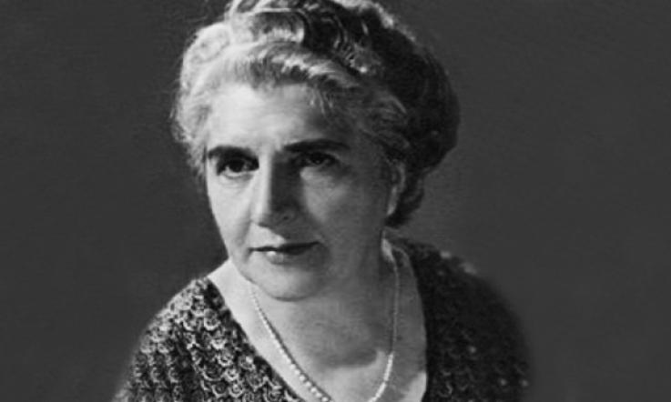 Lina Merlin sarà per sempre ricordata nei corridoi del senato - La Voce ...