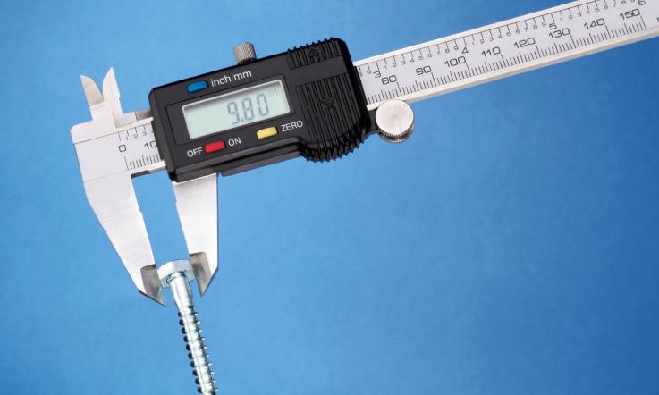 Alla scoperta del calibro: caratteristiche e principali tipologie - La ...