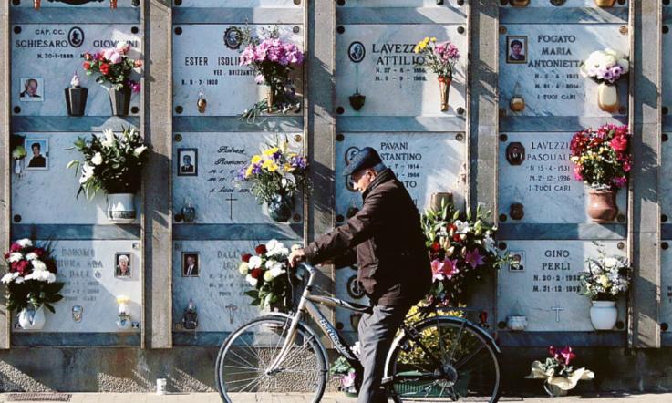 L’eterno riposo diventa un “salasso” - La Voce di Rovigo