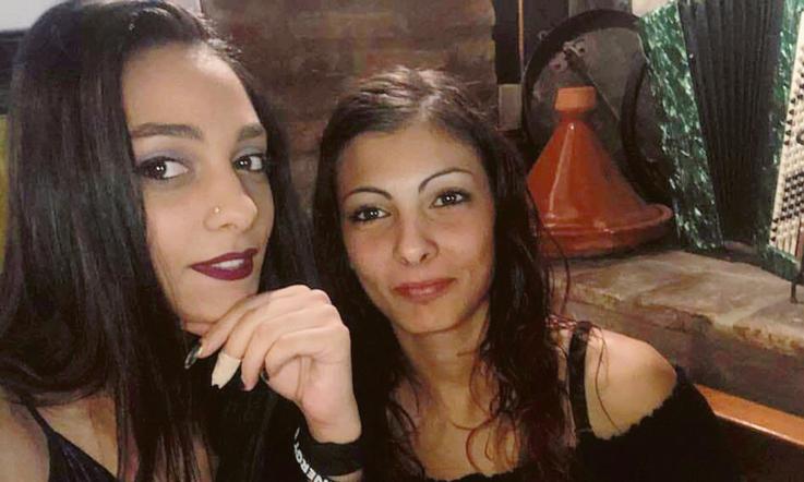 Uccisa dal marito, la lettera della sorella: “Ora sei un angelo ...