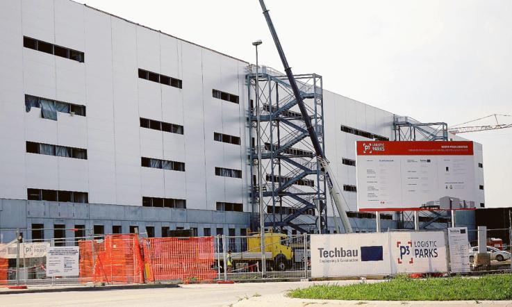 Amazon&co: "che lavoro sarà?" - La Voce di Rovigo