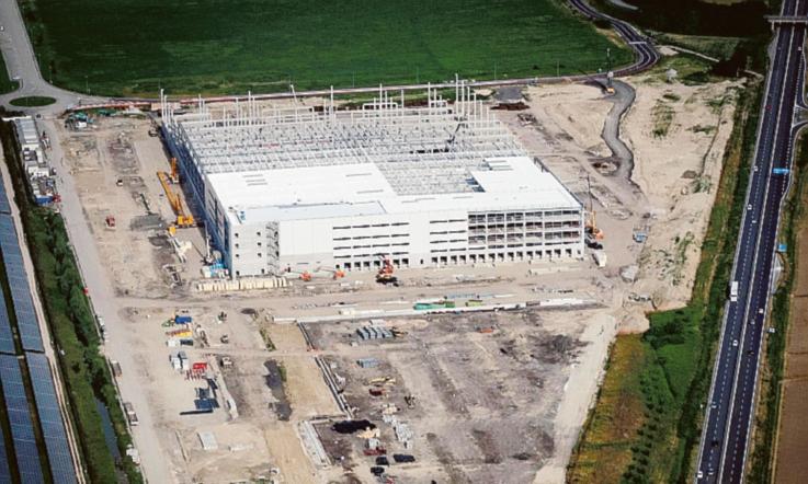 Come orientarsi per Amazon - La Voce di Rovigo