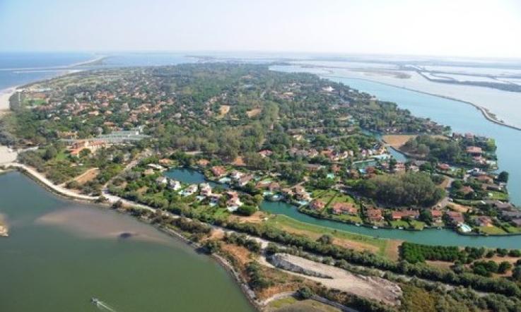 Albarella e Rosolina Mare, una stagione turistica da salvare - La Voce ...